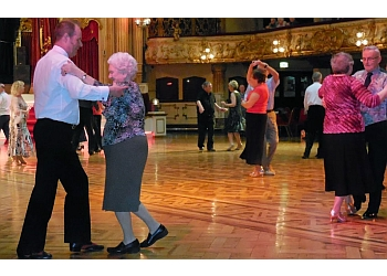 3 Best Dance Schools in Blackpool, UK - Expert Recommendations