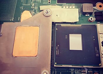 3 Best Computer Repair in Norwich, UK - Expert Recommendations