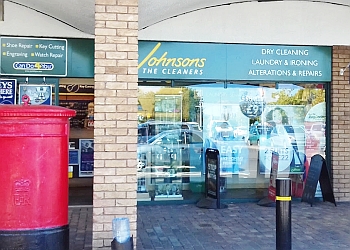 3 Best Dry Cleaners in North Somerset, UK - ThreeBestRated