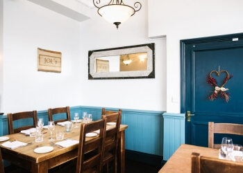 3 Best British Restaurants in Merthyr Tydfil, UK - ThreeBestRated