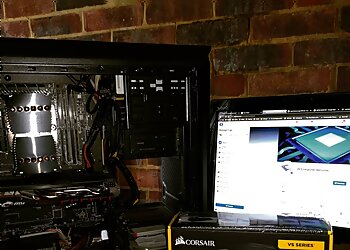 3 Best Computer Repair in Worthing, UK - Expert Recommendations