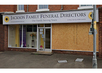 3 Best Funeral Directors in Worcester, UK - Expert Recommendations