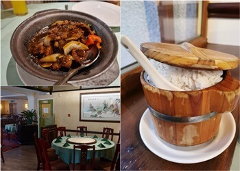 3 Best Chinese Restaurants in Gwynedd, UK - ThreeBestRated