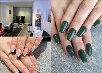 3 Best Nail Salons in Chester, UK - Expert Recommendations