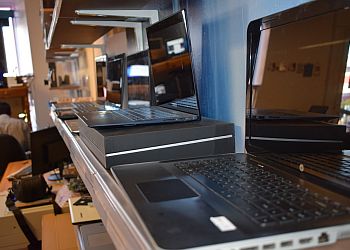 3 Best Computer Repair in Aberdeen, UK - Expert Recommendations