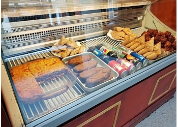 3 Best Turkish Restaurants in Hereford, UK - Expert Recommendations