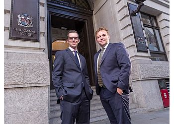 3 Best Family Law Solicitors in Manchester, UK - Expert Recommendations