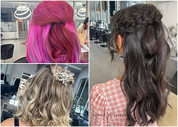 3 Best Hairdressers in Birmingham, UK - Expert Recommendations