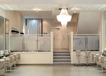 3 Best Hairdressers in Solihull, UK - ThreeBestRated