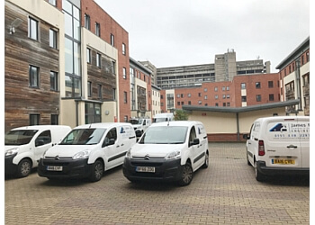 3 Best Plumbers in Liverpool, UK - Expert Recommendations