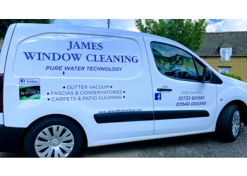 3 Best Window Cleaners in Peterborough, UK - Expert Recommendations