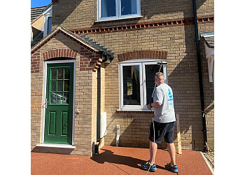 3 Best Window Cleaners in Peterborough, UK - Expert Recommendations