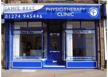 3 Best Physiotherapists in Bradford, UK - Expert Recommendations