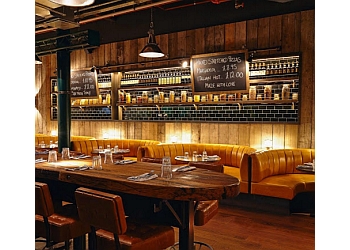 3 Best Italian Restaurants in Newcastle Upon Tyne, UK - Top Picks June 2019