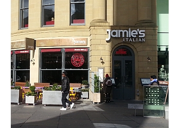 3 Best Italian Restaurants in Newcastle Upon Tyne, UK - Top Picks June 2019