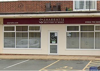 3 Best Family Law Solicitors in Wolverhampton, UK - Expert Recommendations