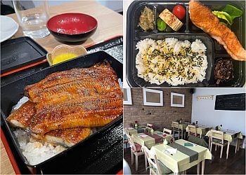 3 Best Japanese Restaurants in Nottingham, UK - Expert Recommendations