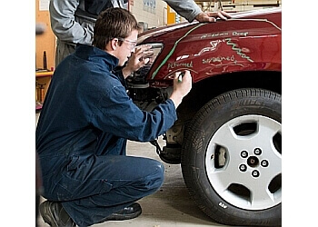 3 Best Car Body Shops in South Tyneside, UK - ThreeBestRated