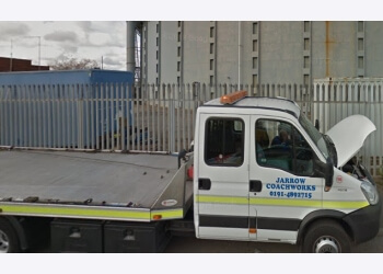 3 Best Car Body Shops in South Tyneside, UK - ThreeBestRated