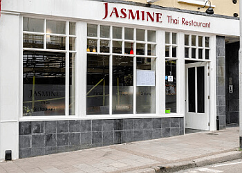 3 Best Thai Restaurants in Exeter, UK - ThreeBestRated