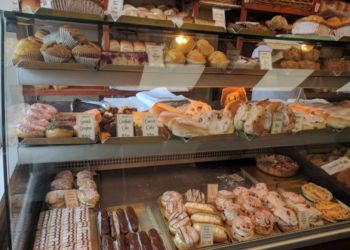 3 Best Bakeries in Stafford, UK - Expert Recommendations