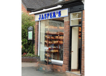 3 Best Bakeries in Stafford, UK - Expert Recommendations