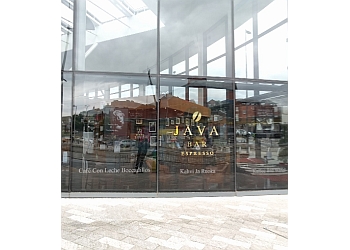 3 Best Cafes in Rochdale, UK - ThreeBestRated