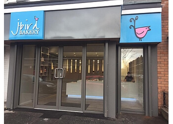 3 Best Cake Makers in Belfast, UK - Expert Recommendations