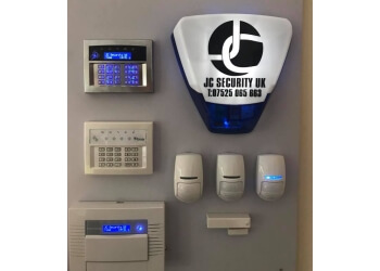 3 Best Security Systems in Peterborough, UK - Expert Recommendations