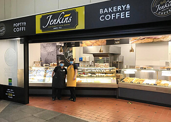 3 Best Bakeries in Bridgend, UK - ThreeBestRated