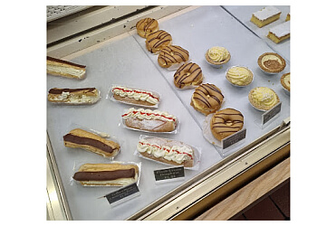 3 Best Bakeries in Bridgend, UK - ThreeBestRated