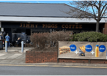 3 Best Cafes in Doncaster, UK - Expert Recommendations