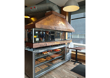 3 Best Turkish Restaurants in Sheffield, UK - Expert Recommendations