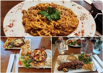 3 Best Turkish Restaurants in Sheffield, UK - Expert Recommendations