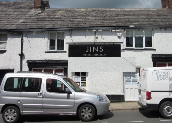 3 Best Chinese Restaurants in Macclesfield, UK - ThreeBestRated