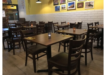 3 Best Indian Restaurants in Basildon, UK - Expert Recommendations