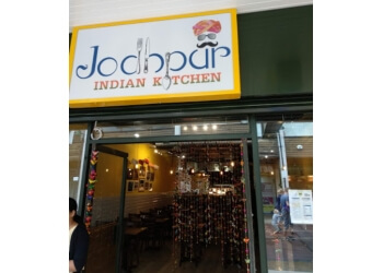 3 Best Indian Restaurants in Basildon, UK - Expert Recommendations