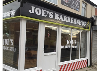 3 Best Barbers in Wigan, UK - Top Picks March 2018