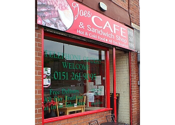 3 Best Sandwich Shops in Liverpool, UK - Top Picks June 2019