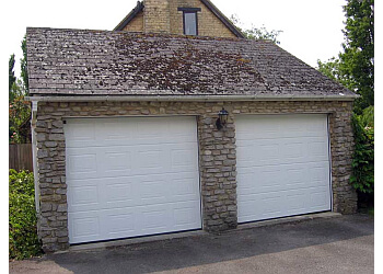 3 Best Garage Door Companies in Milton Keynes, UK - Expert Recommendations