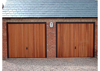 3 Best Garage Door Companies in Milton Keynes, UK - Expert Recommendations