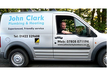 3 Best Plumbers in Halifax, UK - Top Picks September 2018
