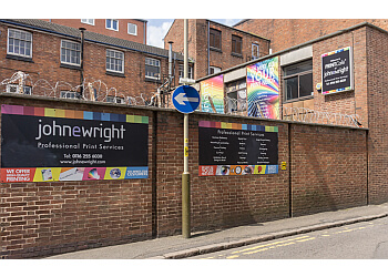 3 Best Printing Companies in Leicester, UK - Expert Recommendations