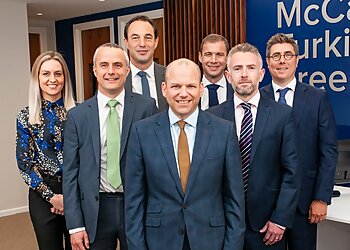 3 Best Employment Law Solicitors in Belfast, UK - Expert Recommendations