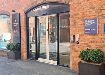 3 Best Employment Law Solicitors in Belfast, UK - Expert Recommendations