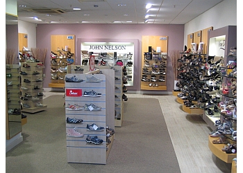 3 Best Shoe Shops in Blackpool, UK - Expert Recommendations