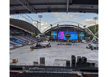 3 Best Places To Visit in Huddersfield, UK - Expert Recommendations