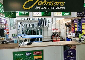 3 Best Dry Cleaners in Doncaster, UK - ThreeBestRated