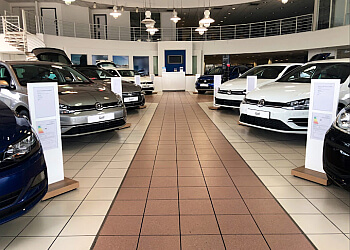 3 Best Car Dealerships in Liverpool, UK - Expert Recommendations