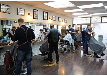3 Best Barbers in Worcester, UK - Expert Recommendations